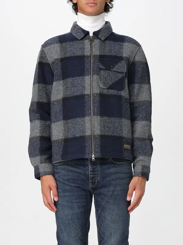 Barbour Jacket