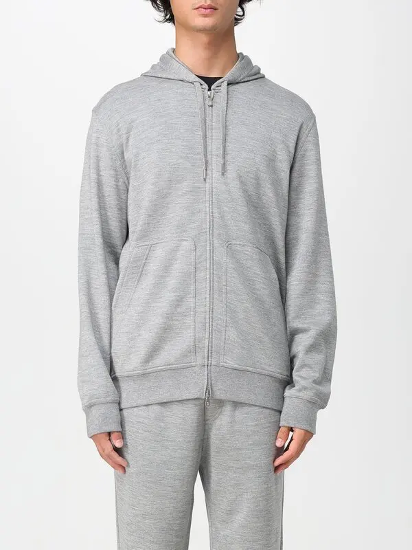 Brunello Cucinelli Sweatshirt - Grey