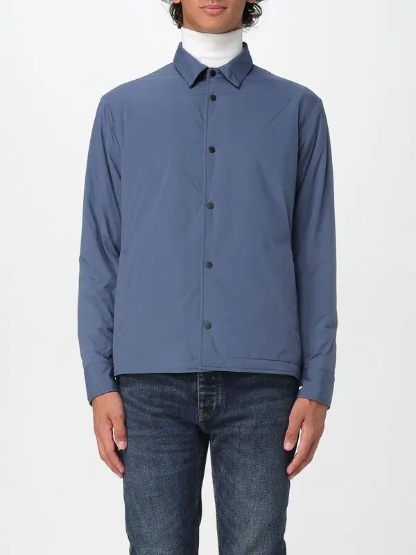 Paul & Shark Jacket - Violet