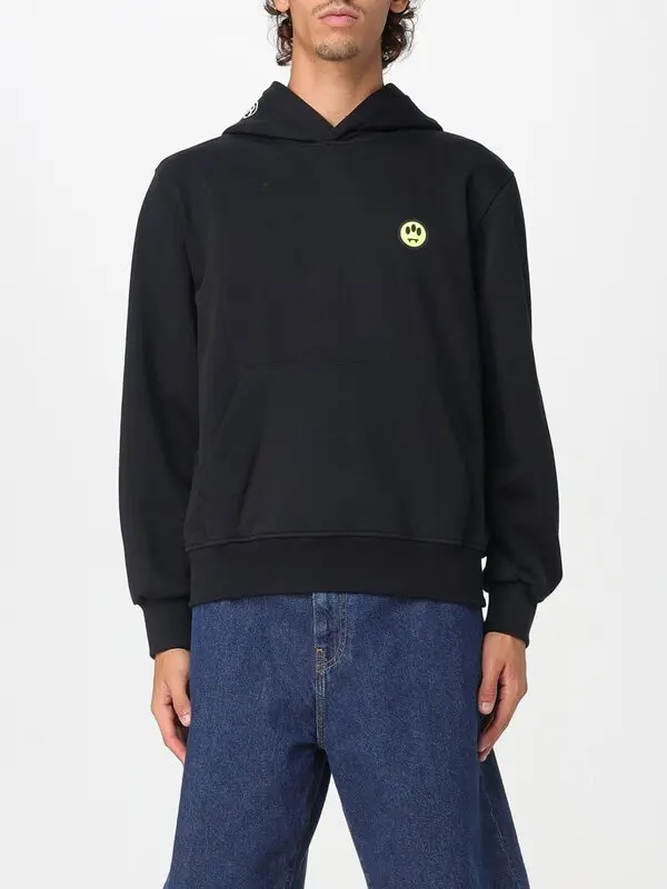 BARROW Pullover Sweatshirt