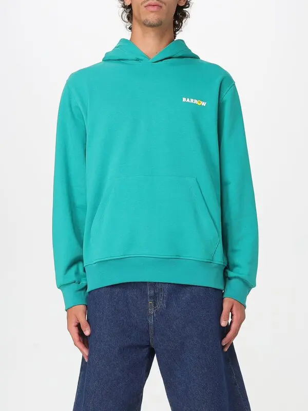 BARROW Sweatshirt - Beige