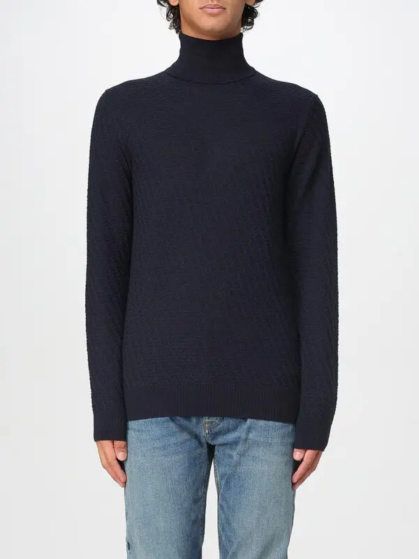 PAOLO PECORA Sweater
