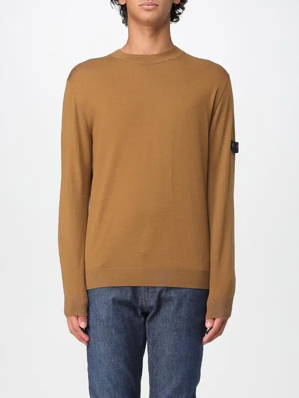 Peuterey Sweater - Tobacco