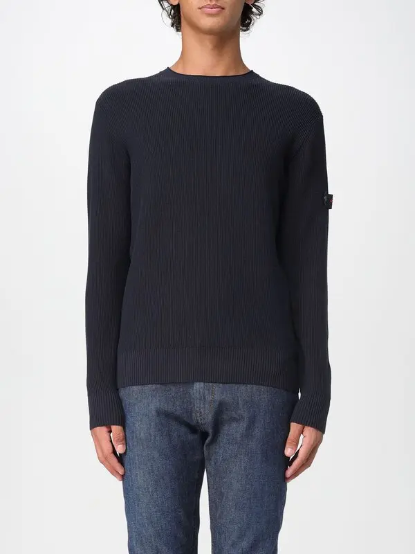 Peuterey Sweater - Blue