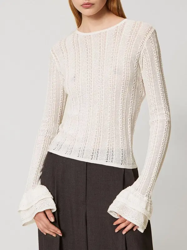 TWINSET Top