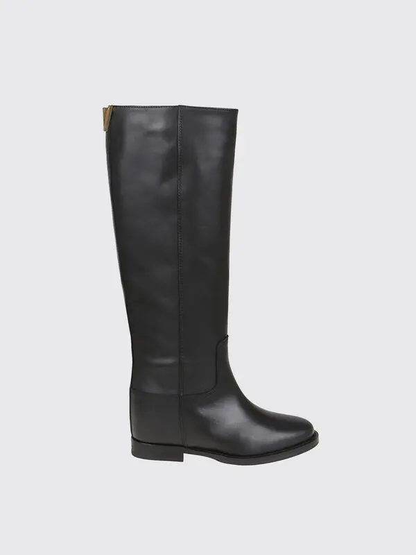 VIA ROMA 15 Knee High Boots