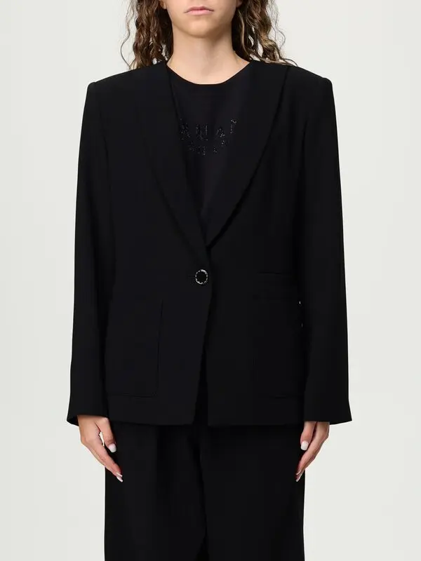 Armani Exchange Blazer - Black