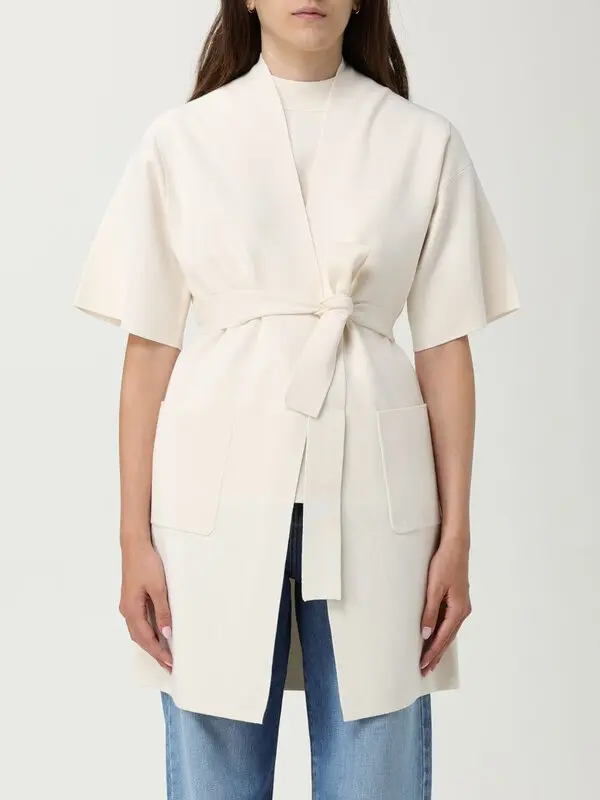 Max Mara Waistcoat