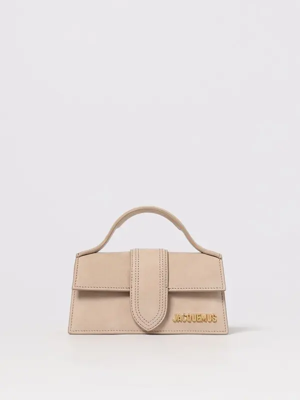 Jacquemus Mini Top Handle Bag