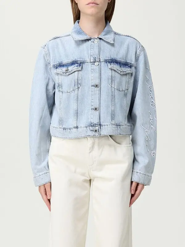 Karl Lagerfeld Jacket