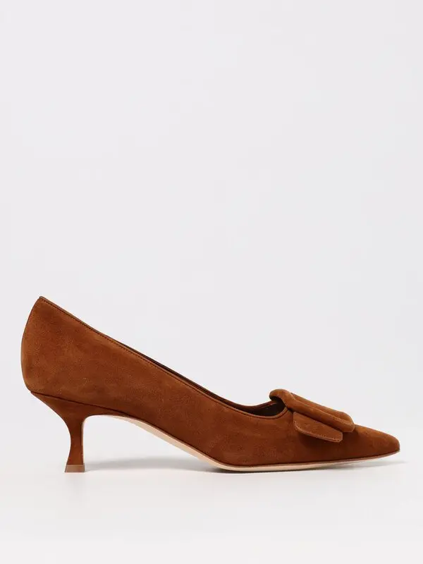 Manolo Blahnik Pumps