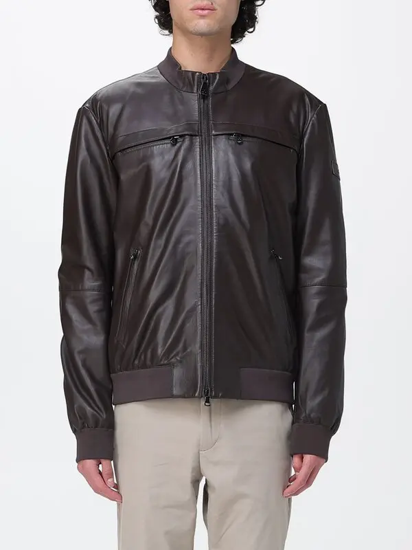Peuterey Jacket - Brown