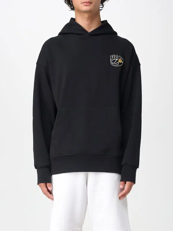 BARROW Sweatshirt - Black