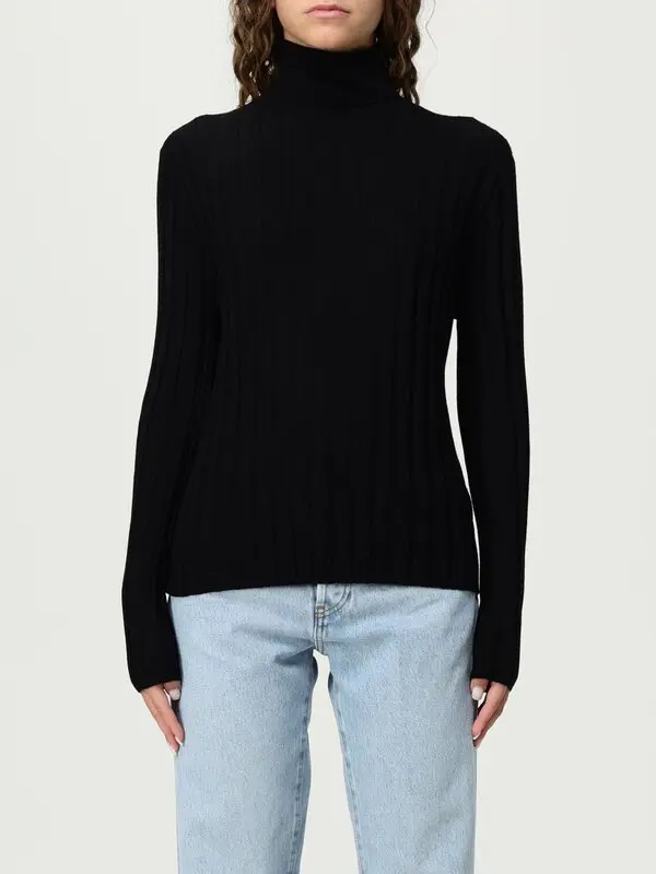 ALLUDE Pullover Sweater