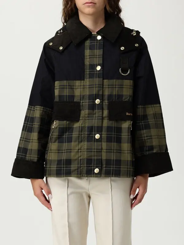 Barbour Jacket