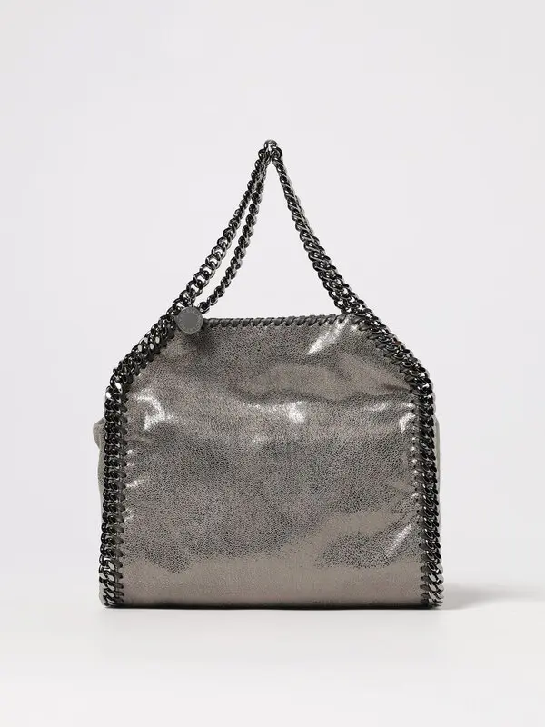 Stella McCartney Shoulder Bag - Grey