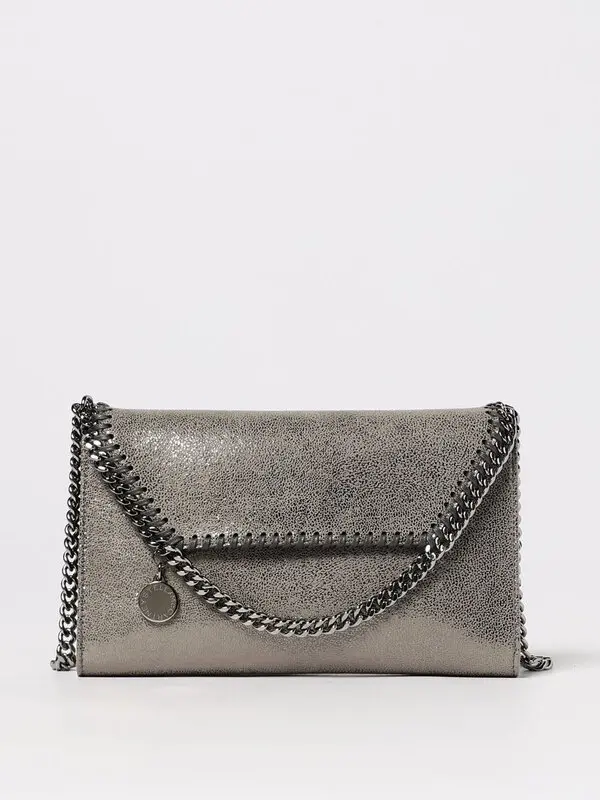 Stella McCartney Mini Bag - Grey