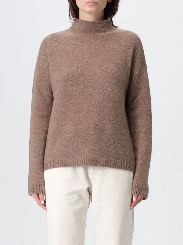 Max Mara Sweater - Brown