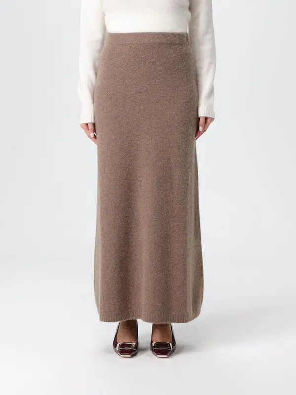 Max Mara Midi Skirt