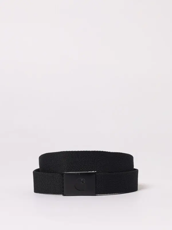 Carhartt Work In Progress Belt - Black