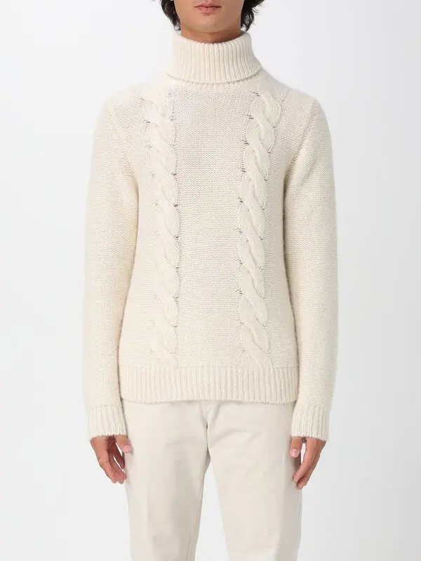 K-WAY Pullover Sweater