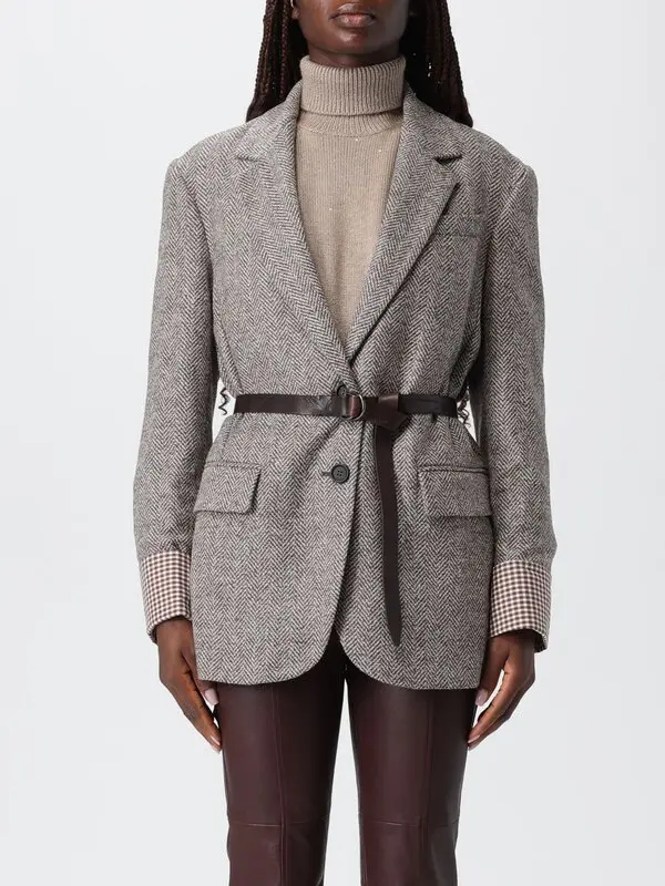 Brunello Cucinelli Blazer
