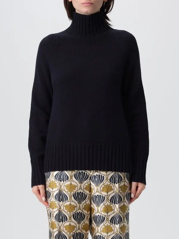 Max Mara Sweater - Blue