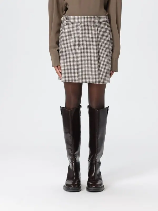 Brunello Cucinelli Skirt