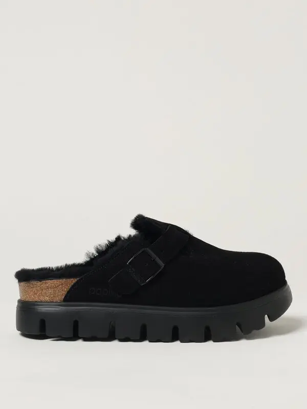 BIRKENSTOCK Flat Shoes
