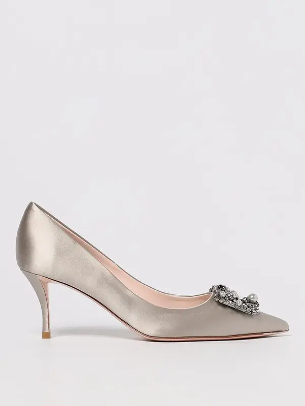 ROGER VIVIER Pointed Toe Pumps