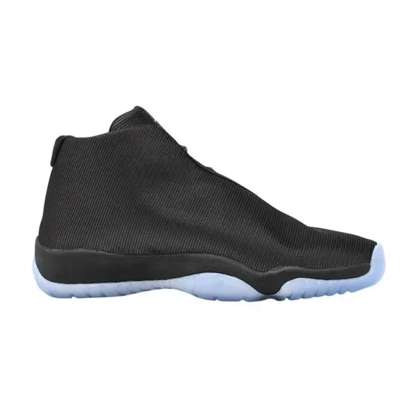 JORDAN Future Bg '3m' Sneakers - Black