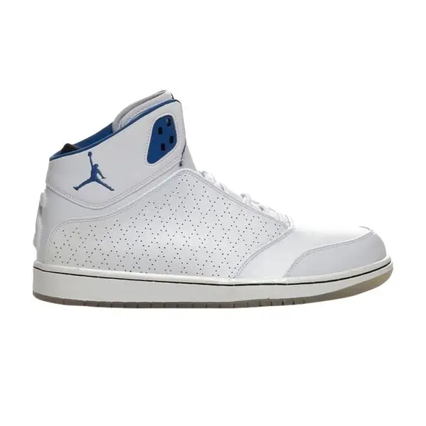 JORDAN 1 Flight 5 Premium