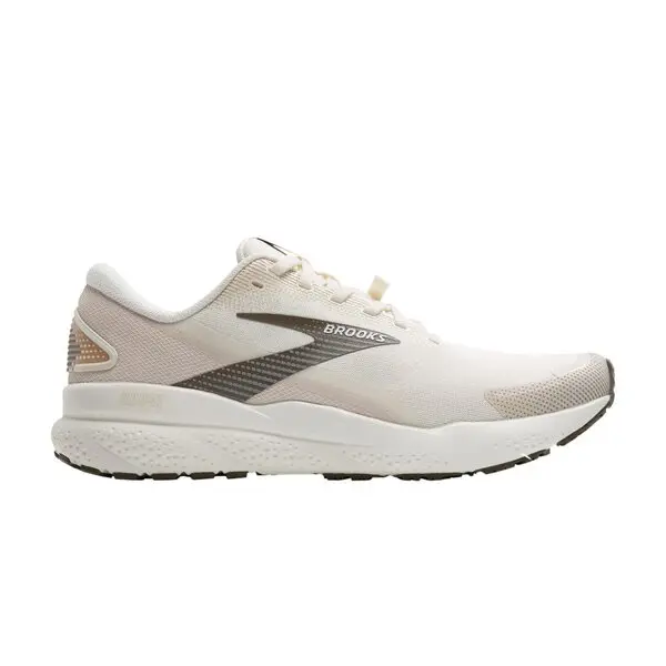 Brooks Ghost 16 Weatherized Sneakers - Cream