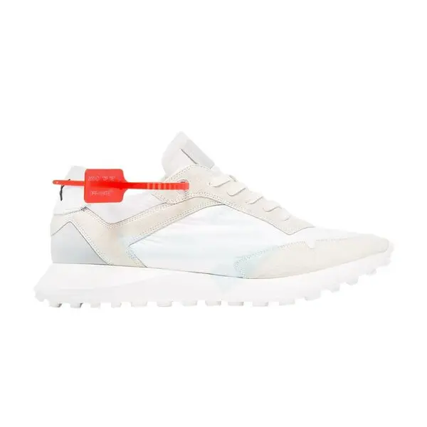Off-White Arrow 'zip Tie