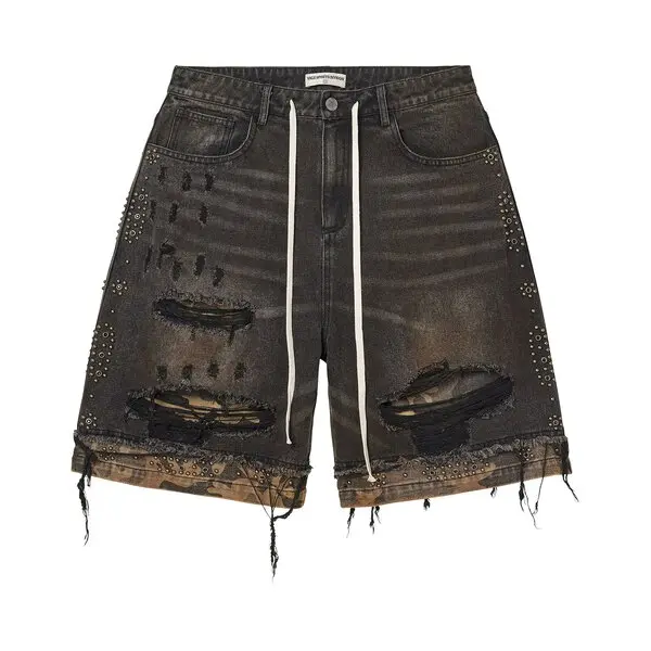 VALE FOREVER Double Jorts