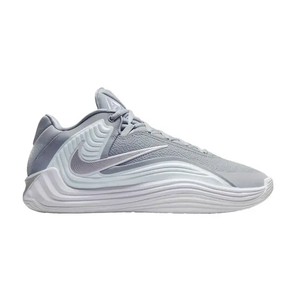 Nike Giannis Freak 7 Tb Sneakers - Grey