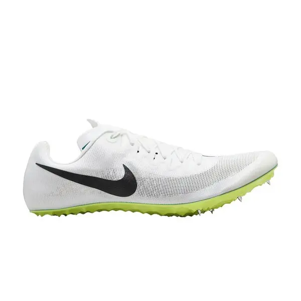 Nike Zoom Ja Fly 4 Sneakers - White