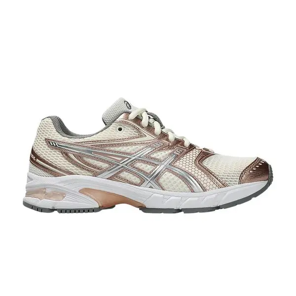 Asics Gel Ds Trainer 14 Sneakers - Cream