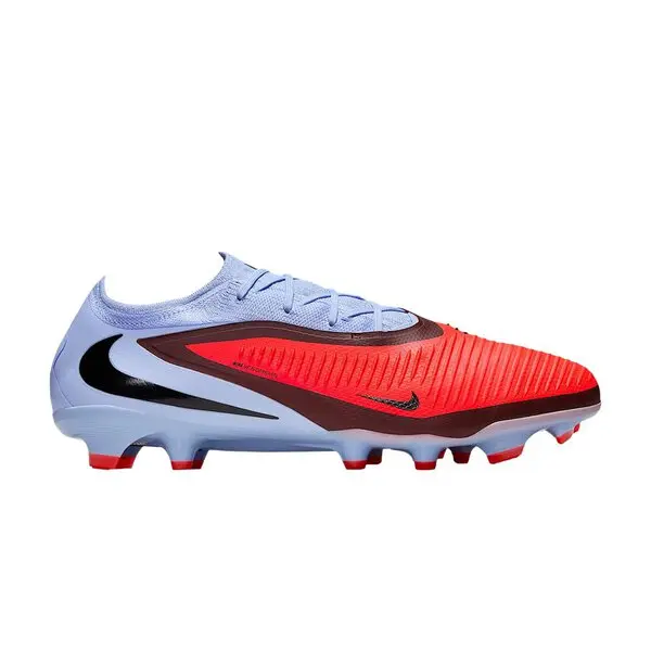 Nike Phantom 6 Low Pro Fg 'scary Good Pack - Blue