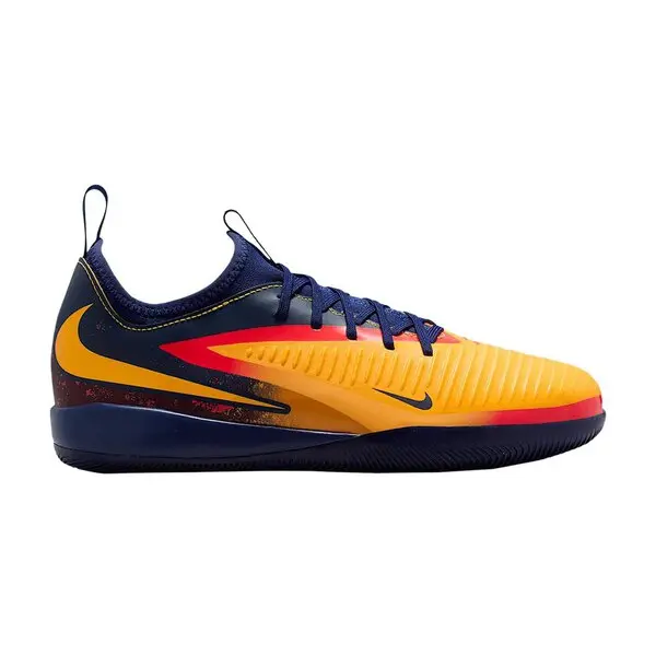 Nike Erling Haaland X Phantom 6 Low Academy Ic Gs 'precision Under Pressure' Sneakers