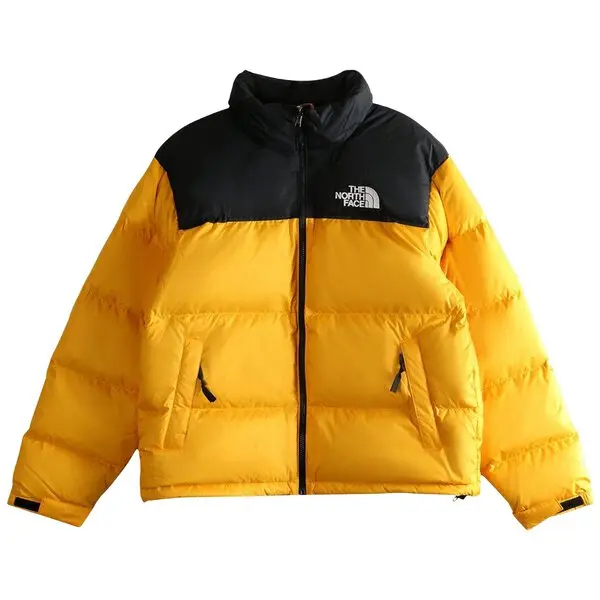 The North Face 1996 Retro Nuptse Jacket - Black