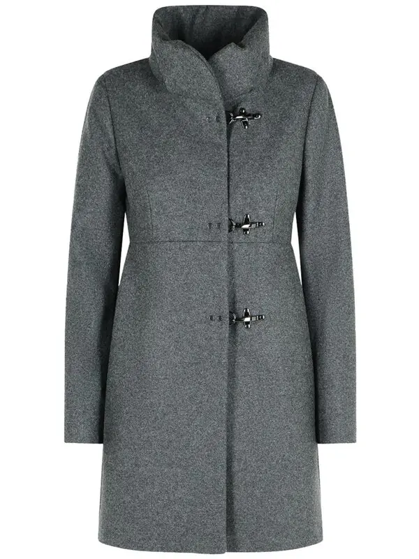 FAY Coat - Multicolor