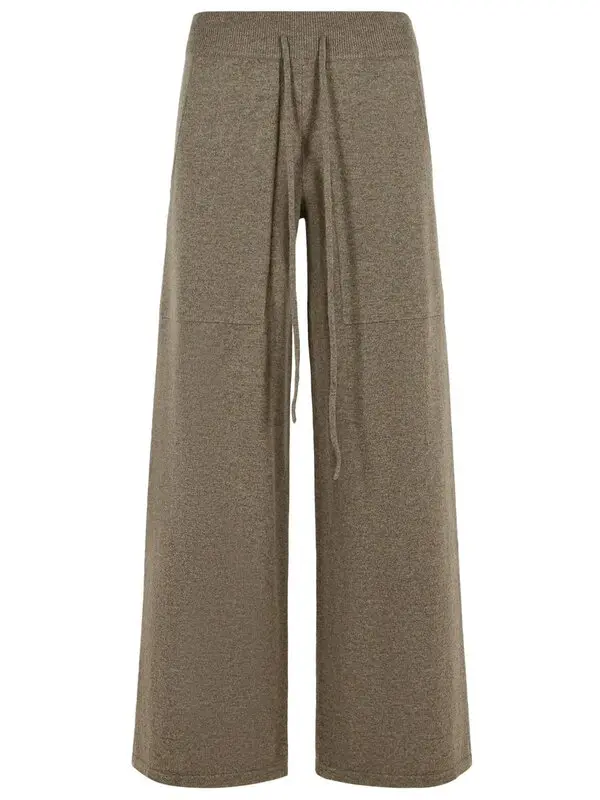 LISA YANG Omi Cashmere Pants