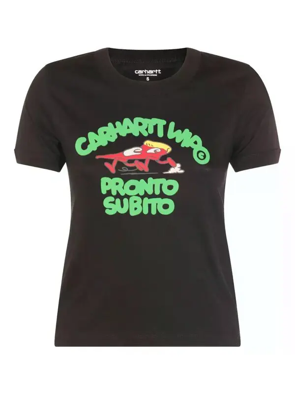 Carhartt Work In Progress Graphic-print T-shirt