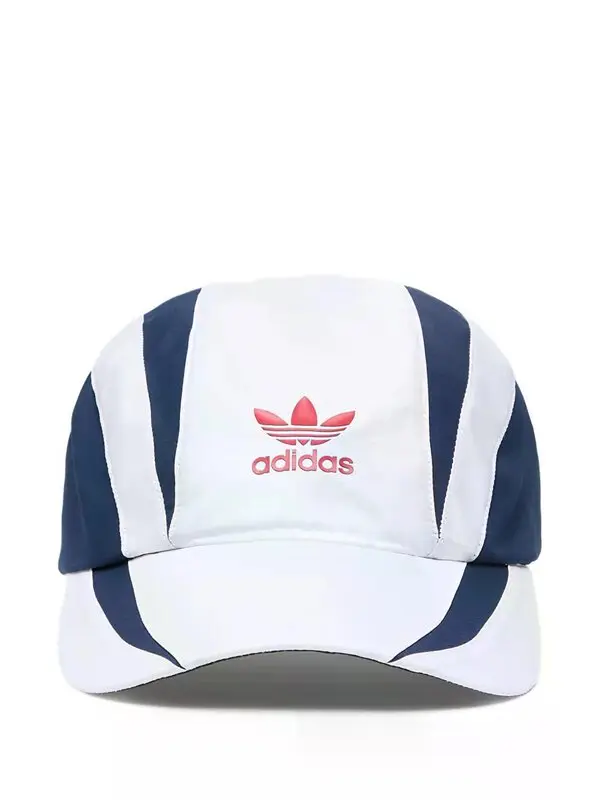 Adidas Logo-print Cap