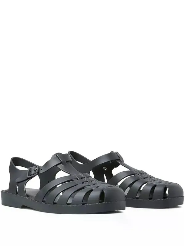 Melissa Possession Sandals - Black