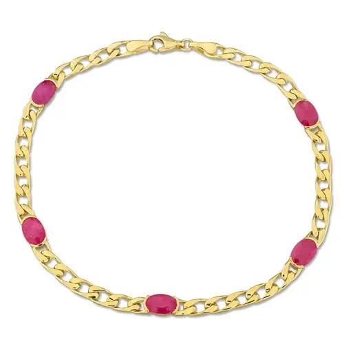 JULIANNA B. 10k Gold Bracelet
