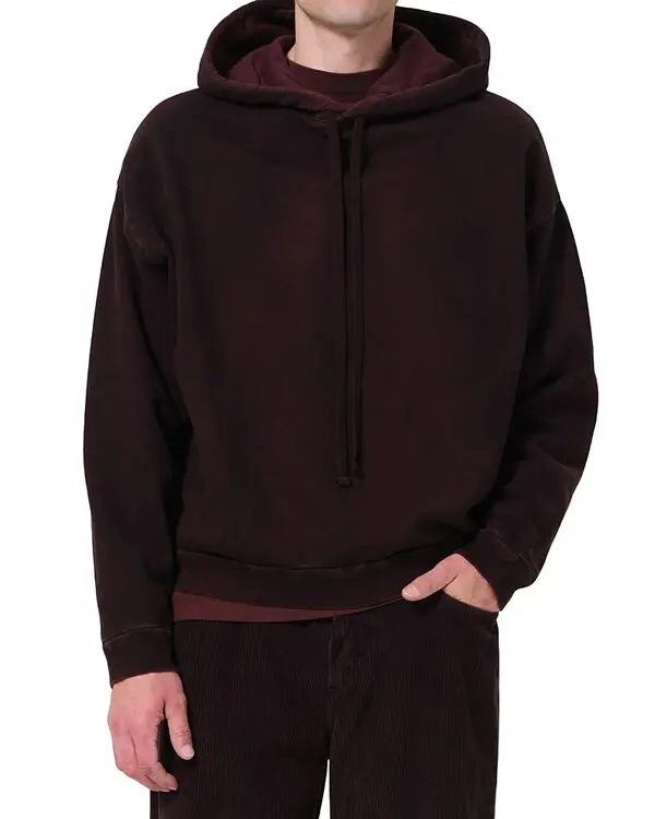 AGOLDE Salford Hoodie - Cipher