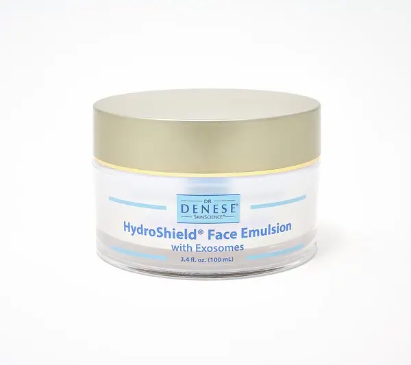 DR. DENESE A-d Hydroshield Face Emulsion 3.4oz Auto-delivery