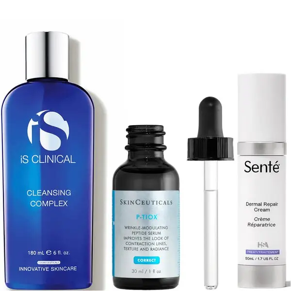 DERMSTORE BUNDLES Post Procedure Bundle: Neurotoxins